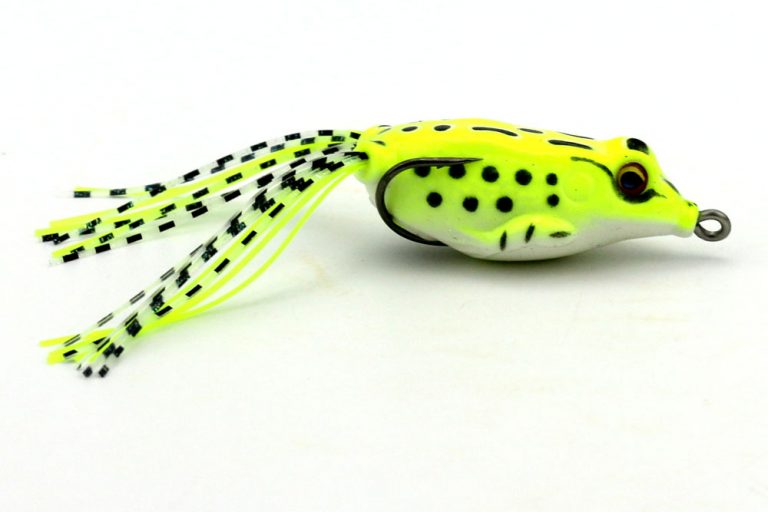 PEMILIHAN SOFT FROG MENGIKUT KEADAAN SPOT | Ultralight Fishing Tips and ...